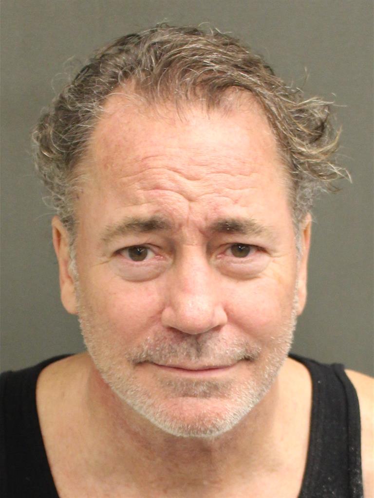 TIMOTHY JAY FOX Mugshot