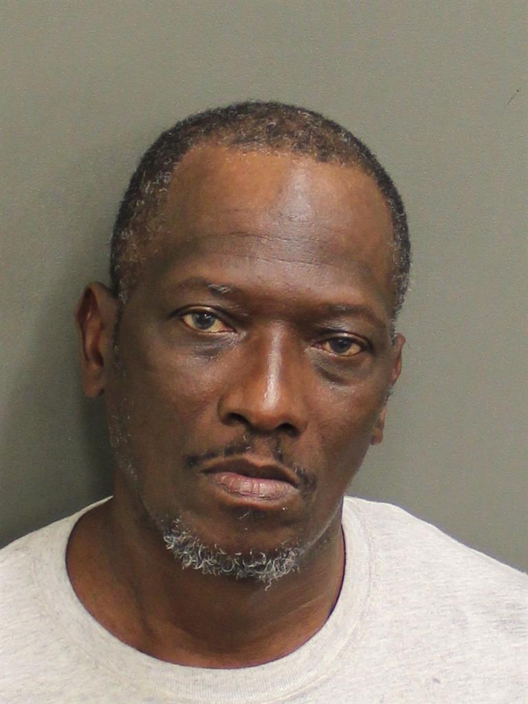 VINCE LAMAR ROLLINS Mugshot