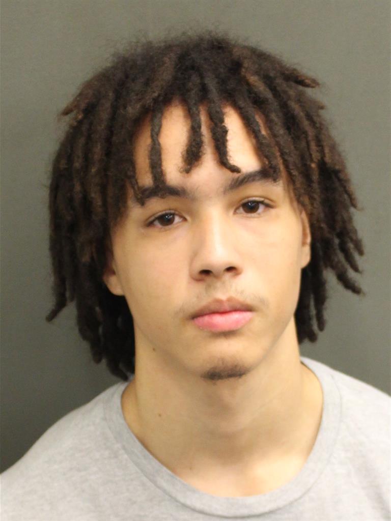 CHRISTOPHER EVAN II ANDERSON Photo Image