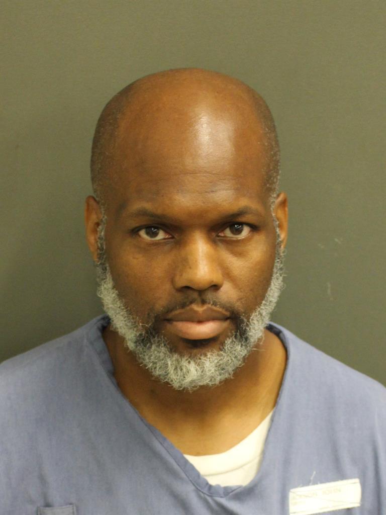 JOHN JACKSON Photo Image