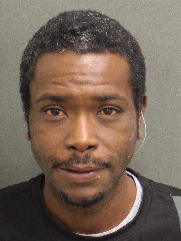 ERIC ANTHONY RODRIGUEZ Mugshot