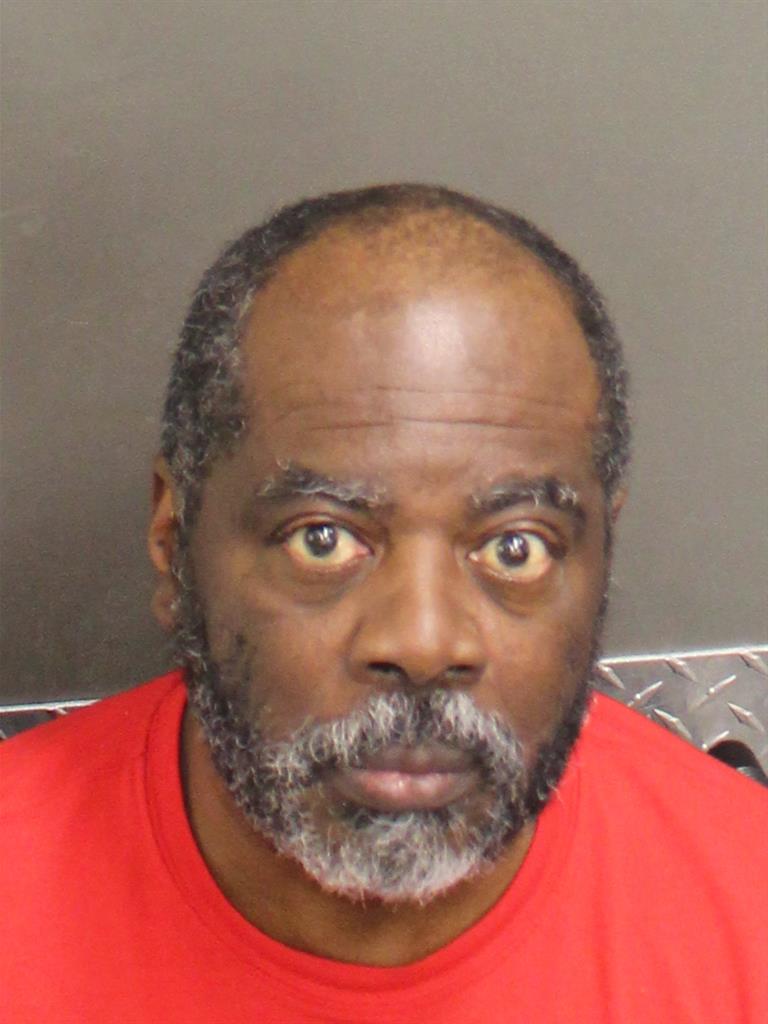 CHARLES WESLEY SCOTT Mugshot