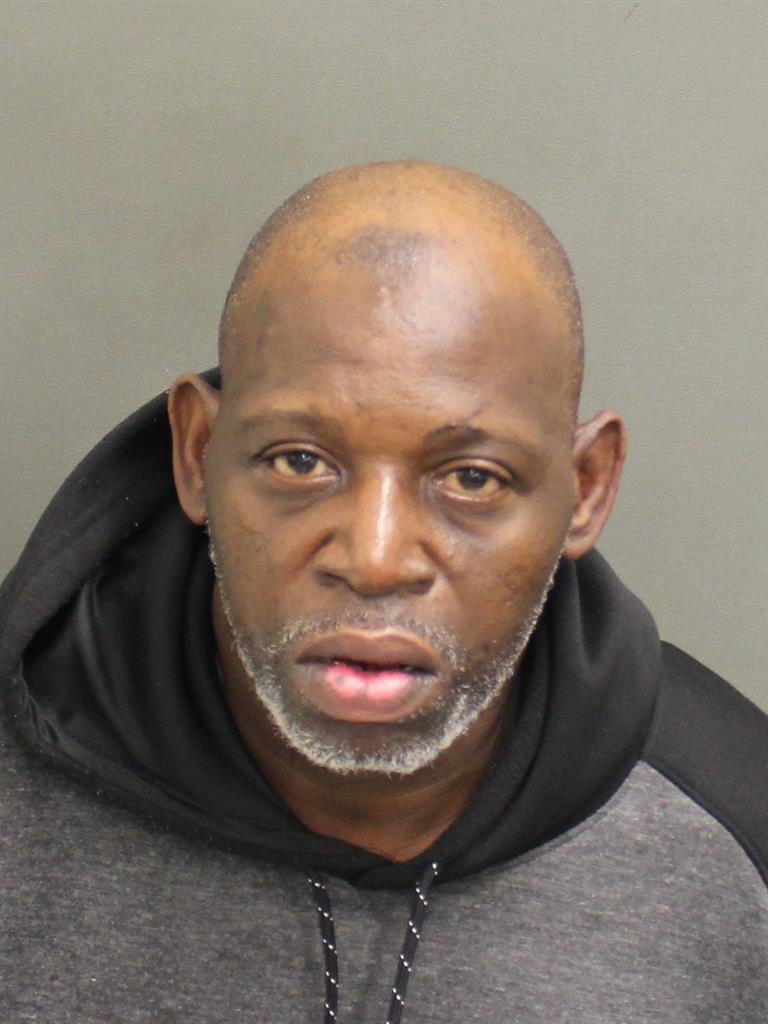 TERRANCE MAURICE JONES Mugshot