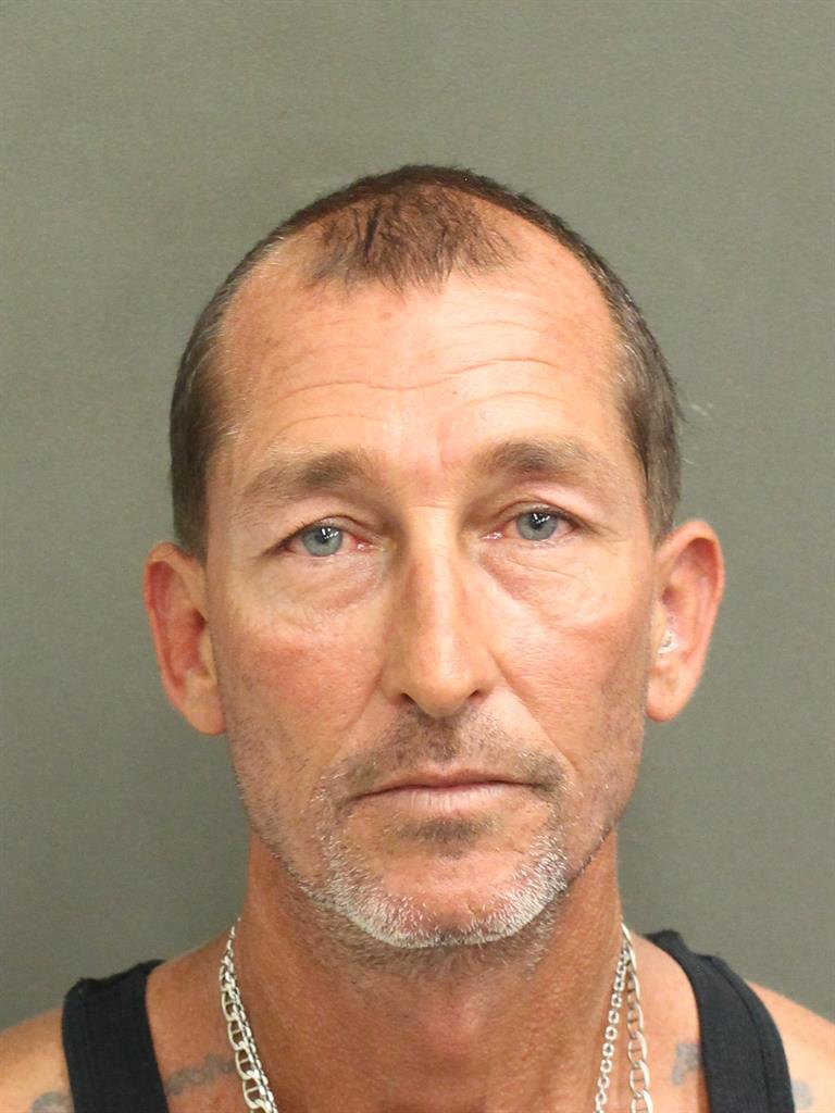 MICHAEL PERRY MARTIN Mugshot