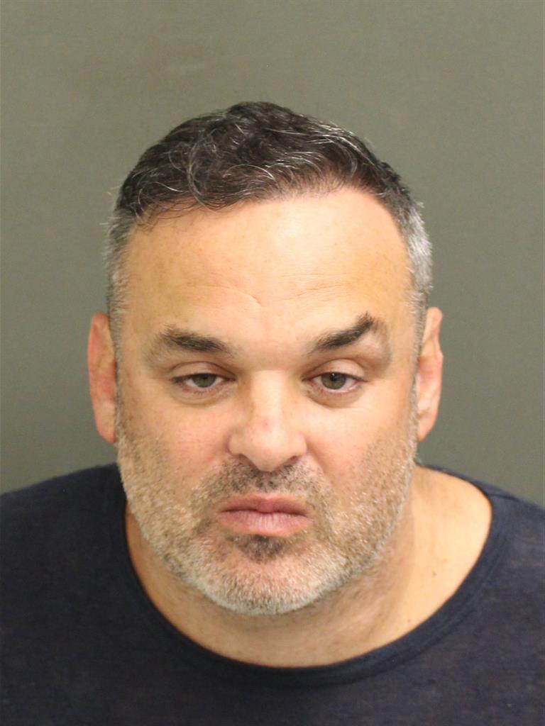 JONAH SAPERSTEIN Mugshot