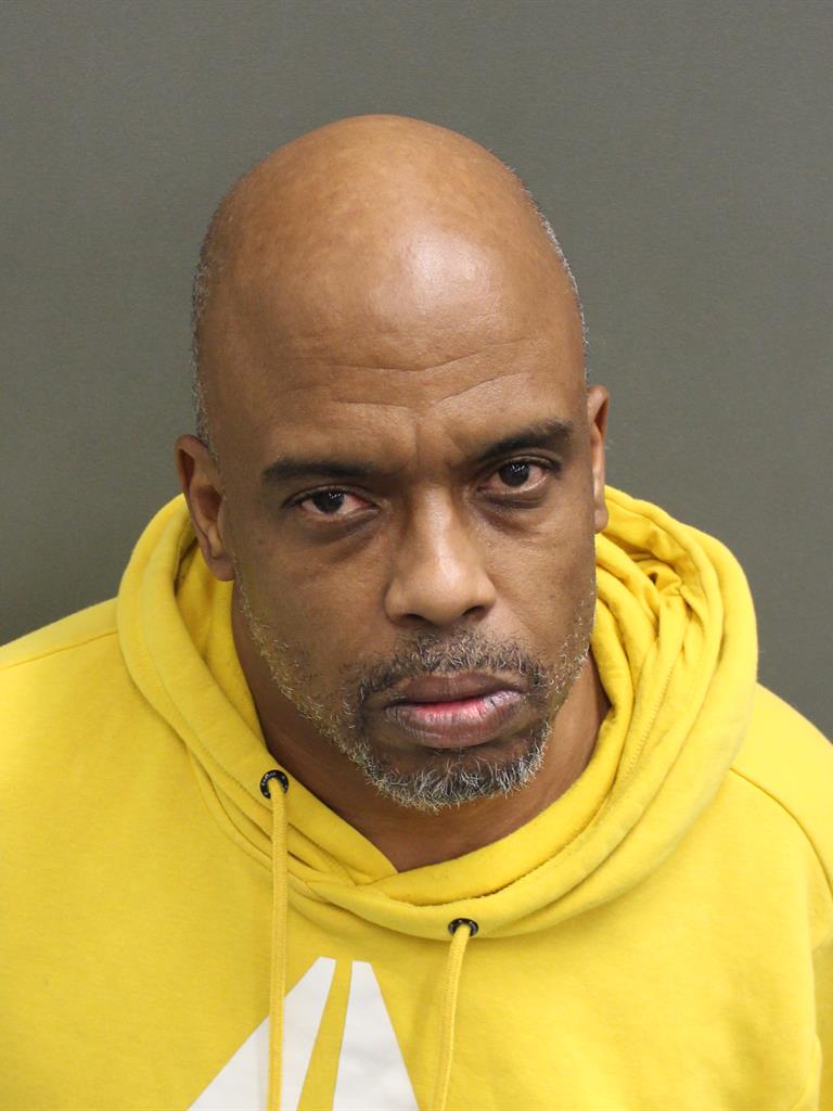 ARMEKA VANTONNE SPINKS Mugshot