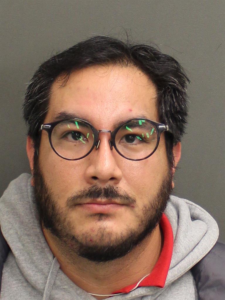 CARLOS RODRIGO VILLASANAESCOBEDO Photo Image