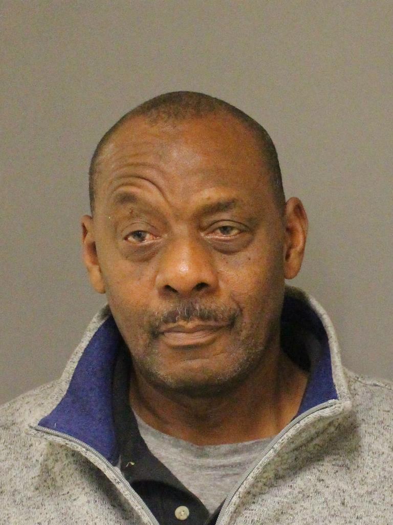 RAYMOND DAVIS Photo Image