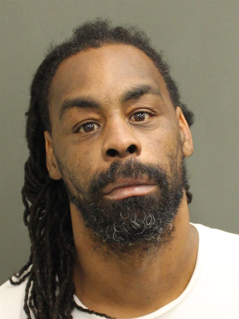 GEORGE LEE JR HOLMES Mugshot