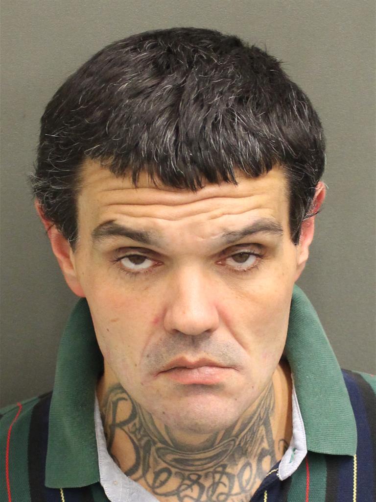 CARLOS MICHAEL COPEN Photo Image