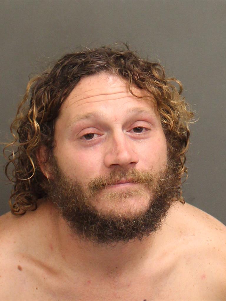 WILLIAM ROBERT BARWICK Mugshot