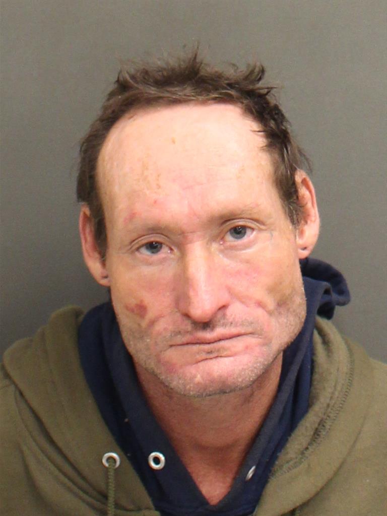 JOHNNY RAY WILLIAMS Mugshot