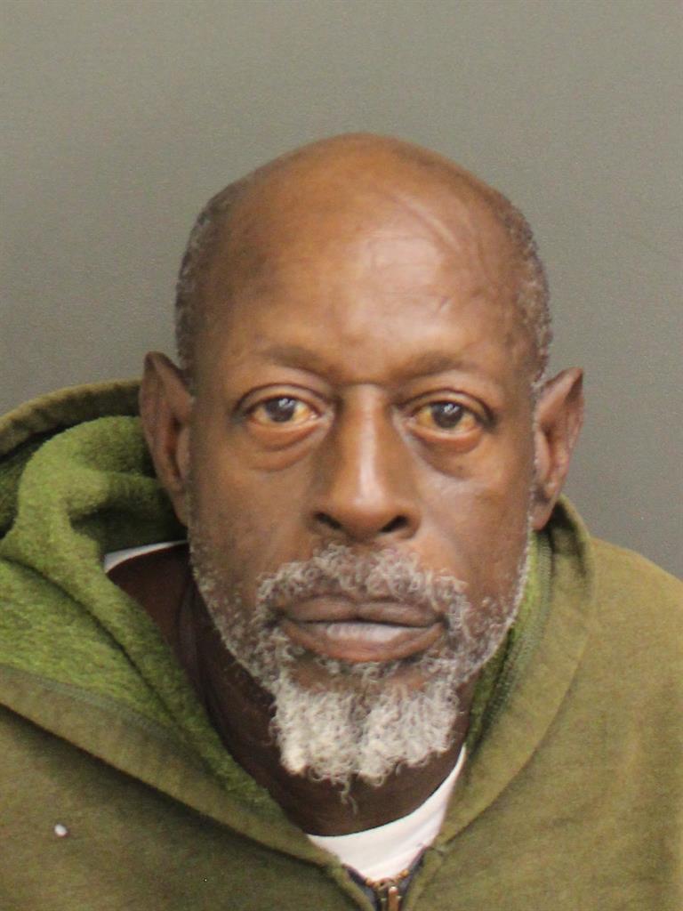 MICHAEL FRETT Mugshot