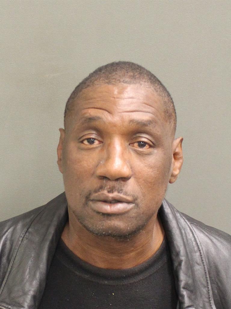 DAVID CURTIS AMOS Mugshot