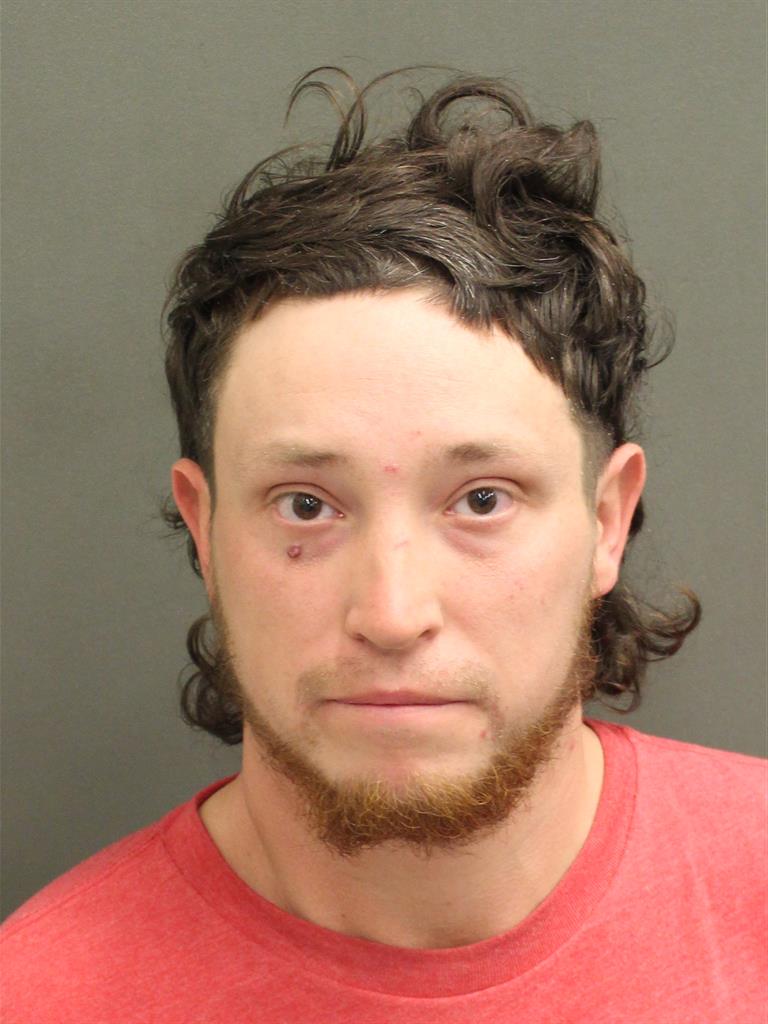 DARYL JACOB ECKHAUS Photo Image