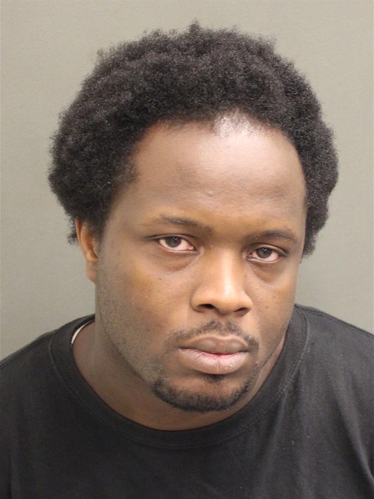 ARTHUR LEE PALMER Mugshot