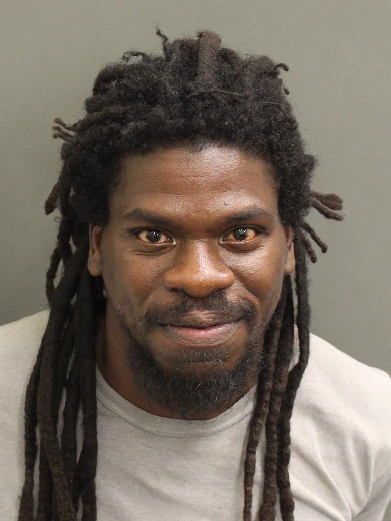 ANDRE RASHAD REED Photo Image