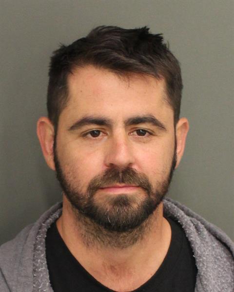 KYLE ANTHONY DAVID Mugshot