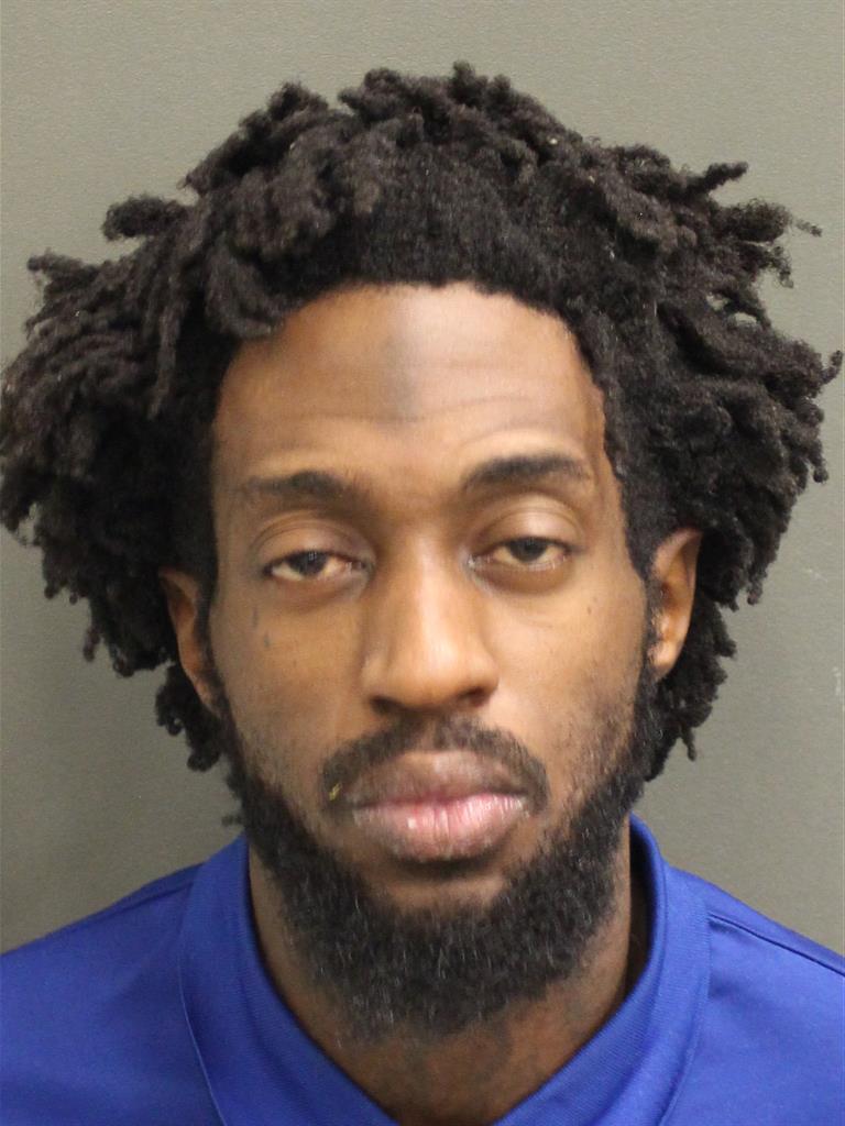 KWAME JAMAL MOSS Photo Image