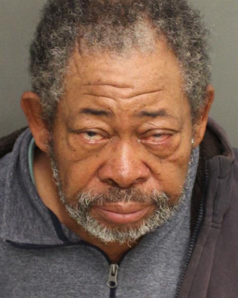 MOSES JAMES JR BLAKES Mugshot