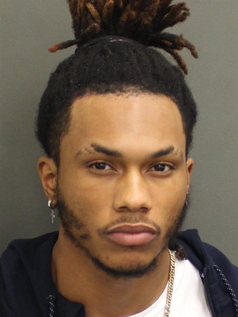 WILLIE TONY JR SPATCHER Mugshot