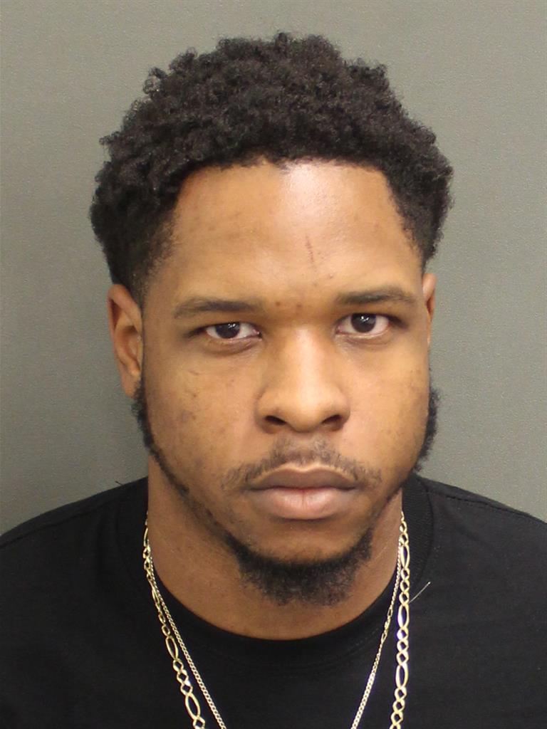 KADARIOUS JAQUAN BUSH Photo Image