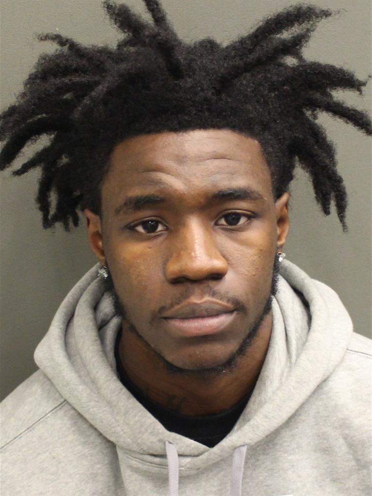 GREGORY JR JEAN Photo Image