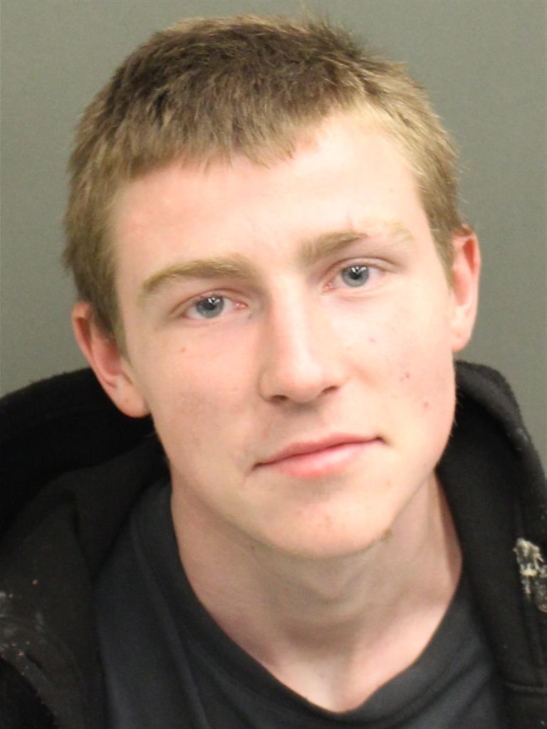 COREY MICHAEL WAKEFIELD Photo Image