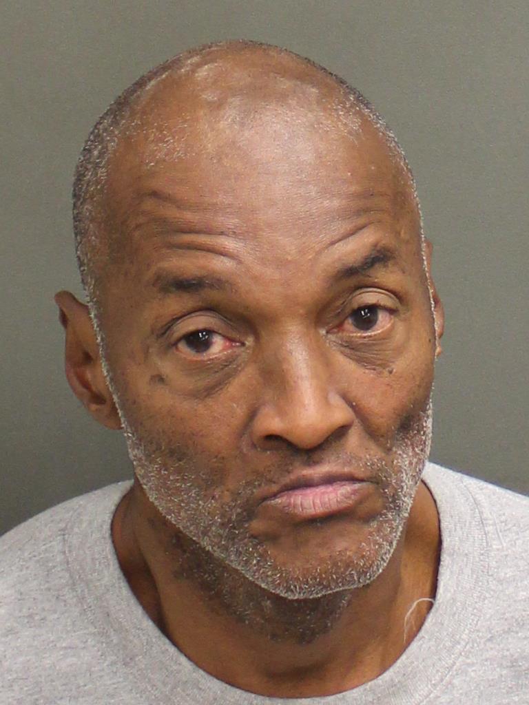 CHARLES EVERETT ANDERSON Photo Image