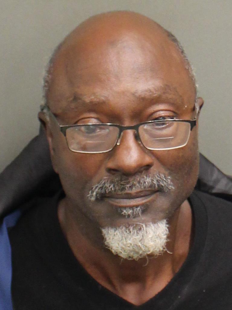 JAMES EDWARD WASHINGTON Photo Image