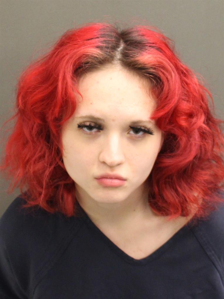 JANE DOE Photo Image