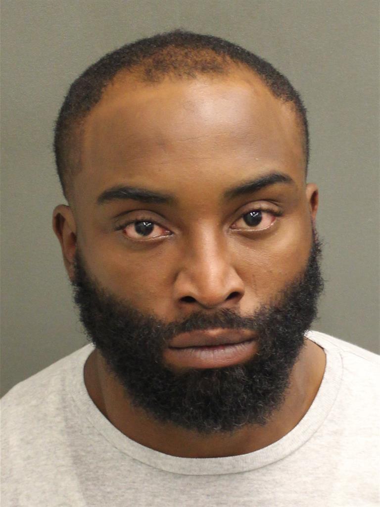 TRVONE WESLEY STOKES Photo Image