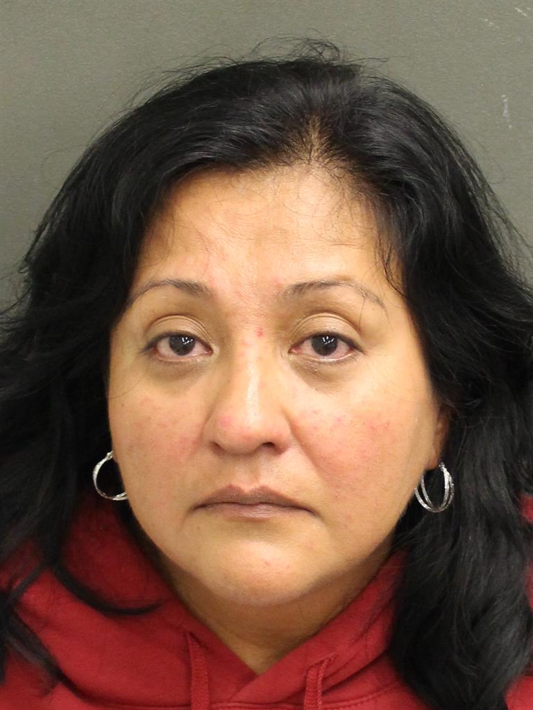 MARINA MARIBEL MENESES Photo Image