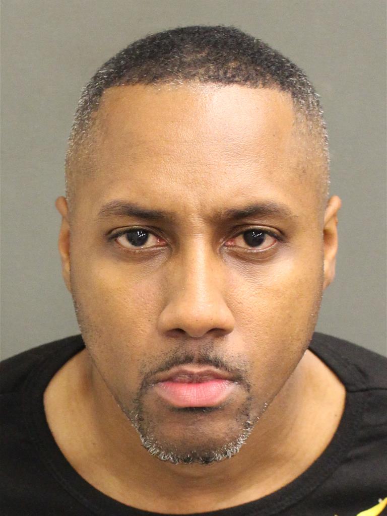 JARVEZ JACQUAN JOHNSON Mugshot