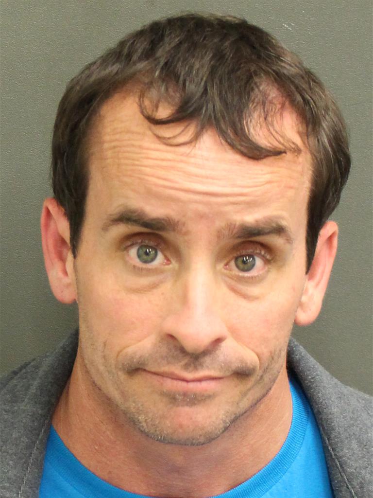 CHRISTIAN RENDON VELASQUEZ Mugshot