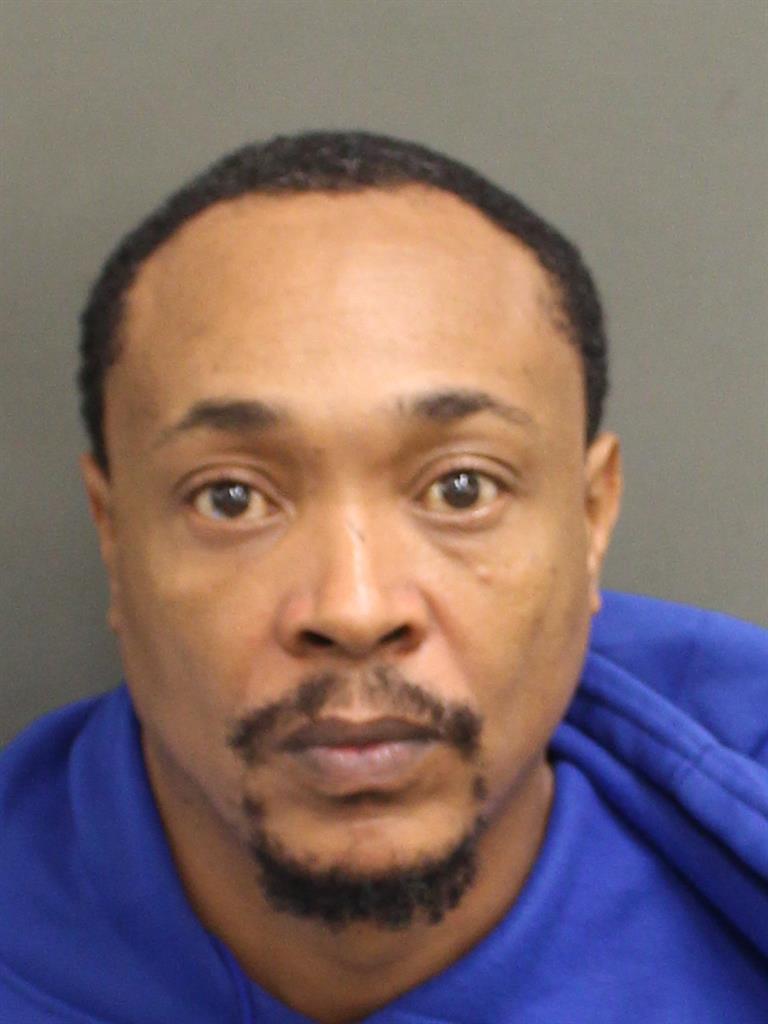 SENICA LAMOND ALEXANDER Photo Image