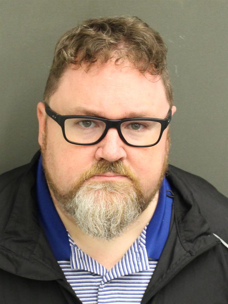 CHRISTOPHER MICHAEL MONAGHAN Photo Image