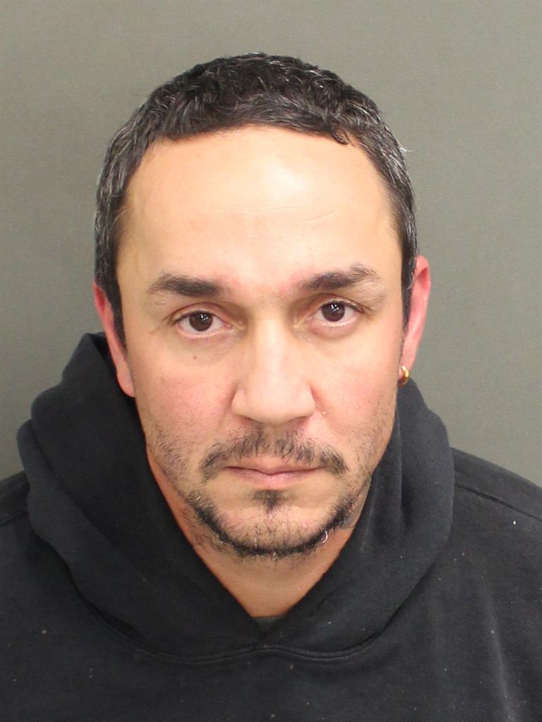 MIGUEL ANGEL NEGRON Photo Image