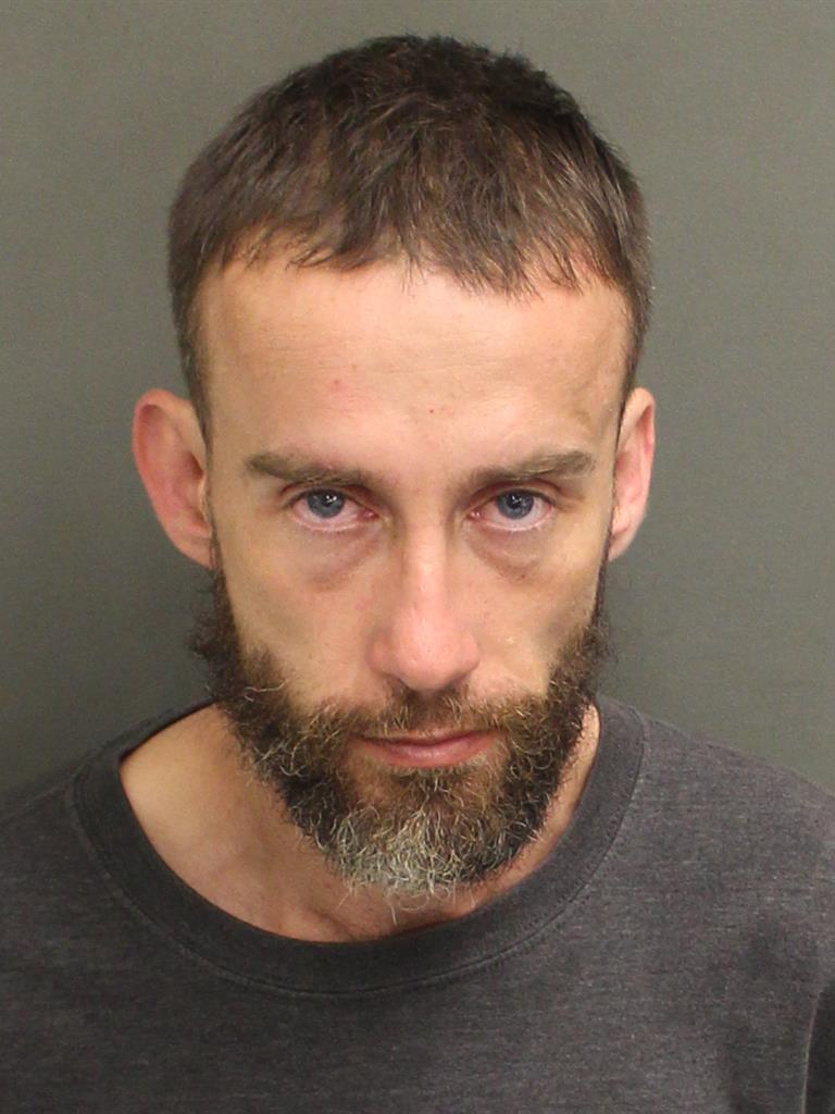 MICHAEL JOHN TREU Photo Image