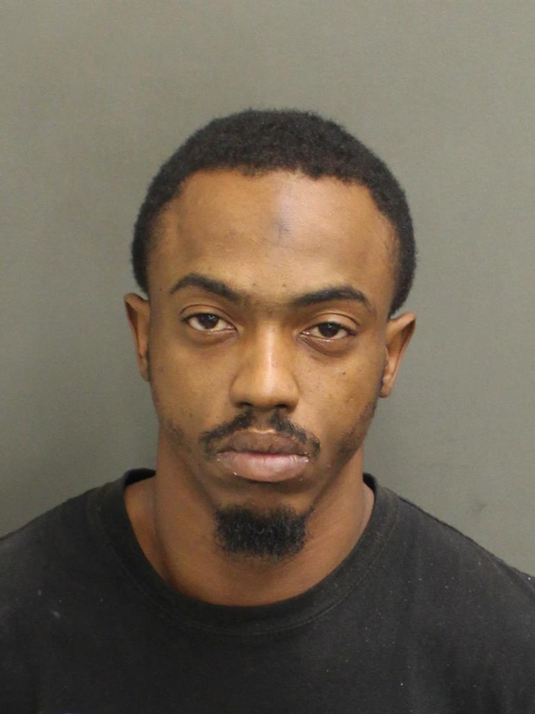 QUINTON TERELL LARUE Photo Image