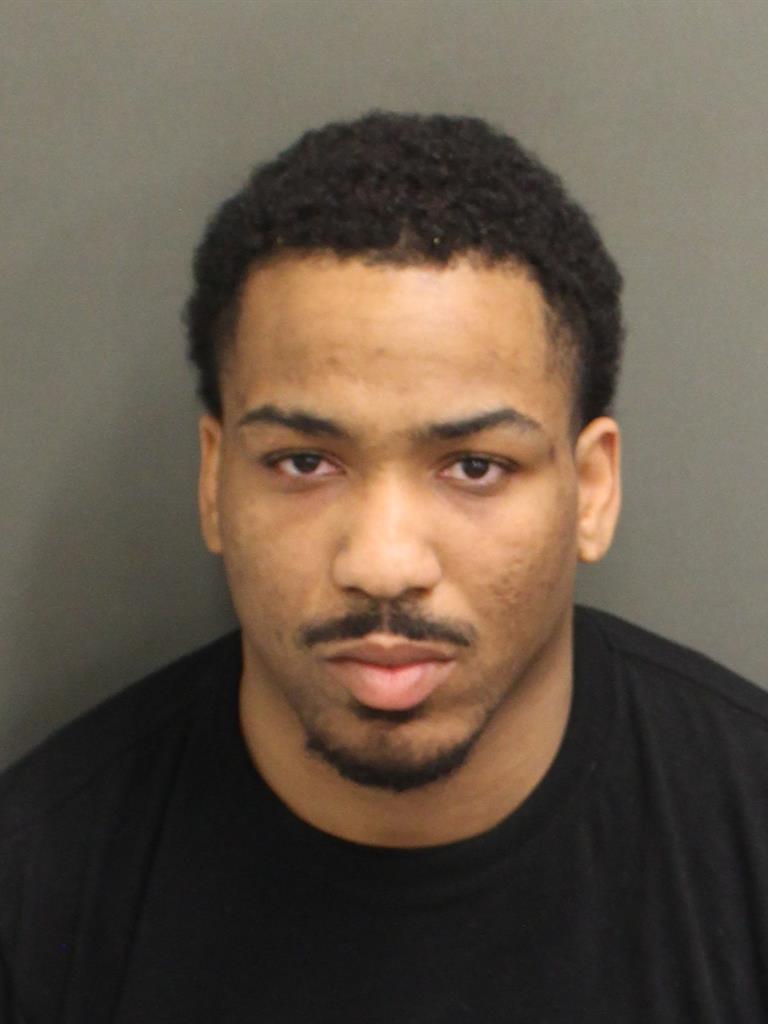 NEKER EDWARD JOSEPH Mugshot