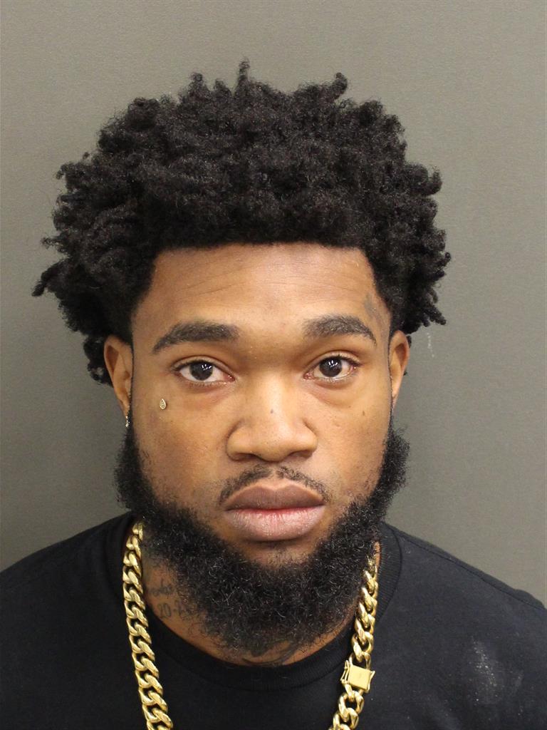 CORBAN JEREMIAH DUNCOMBE Mugshot