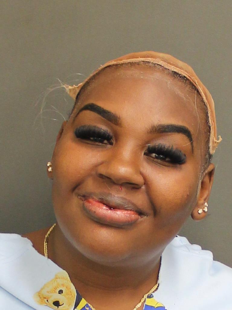 DESANDRA YVETTE WRIGHT Photo Image