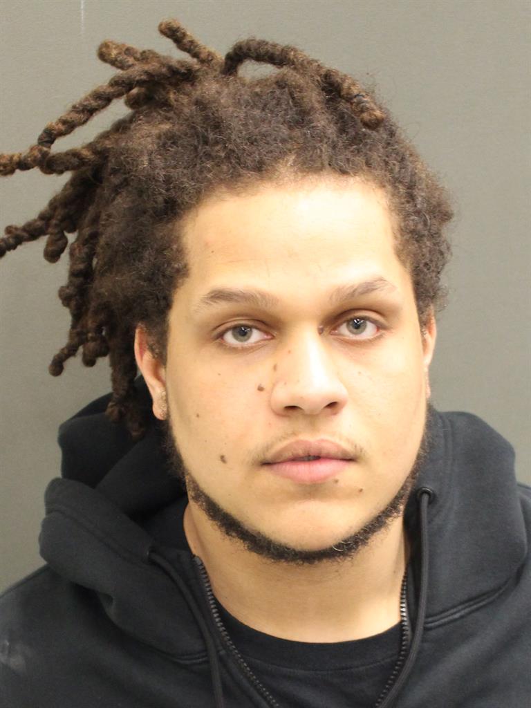 MICHAEL SHANE JR BAKER Photo Image