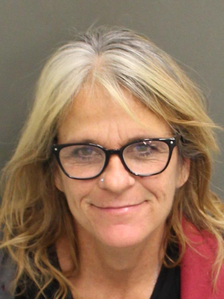 LYNETTE MICHELLE WELCH Mugshot