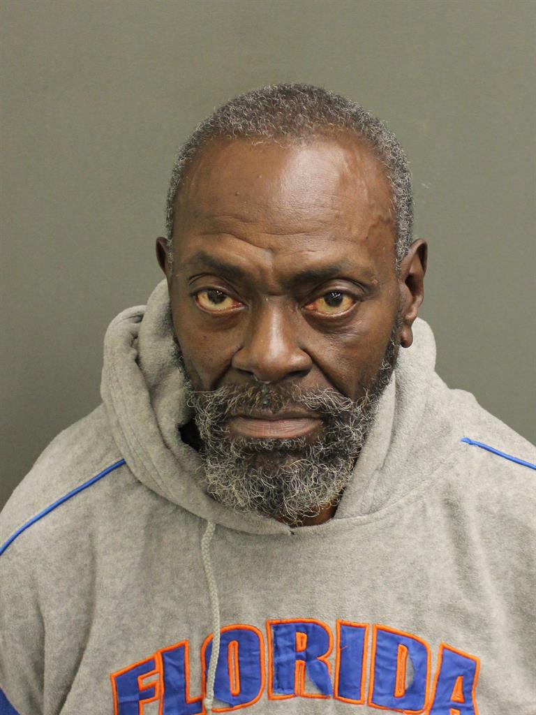 CALVIN POWELL Mugshot