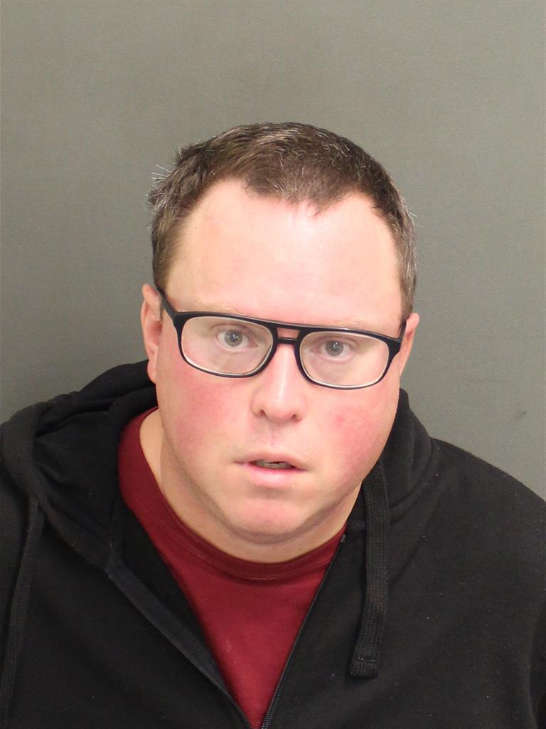 CHRISTOPHER LEE WILSON Mugshot