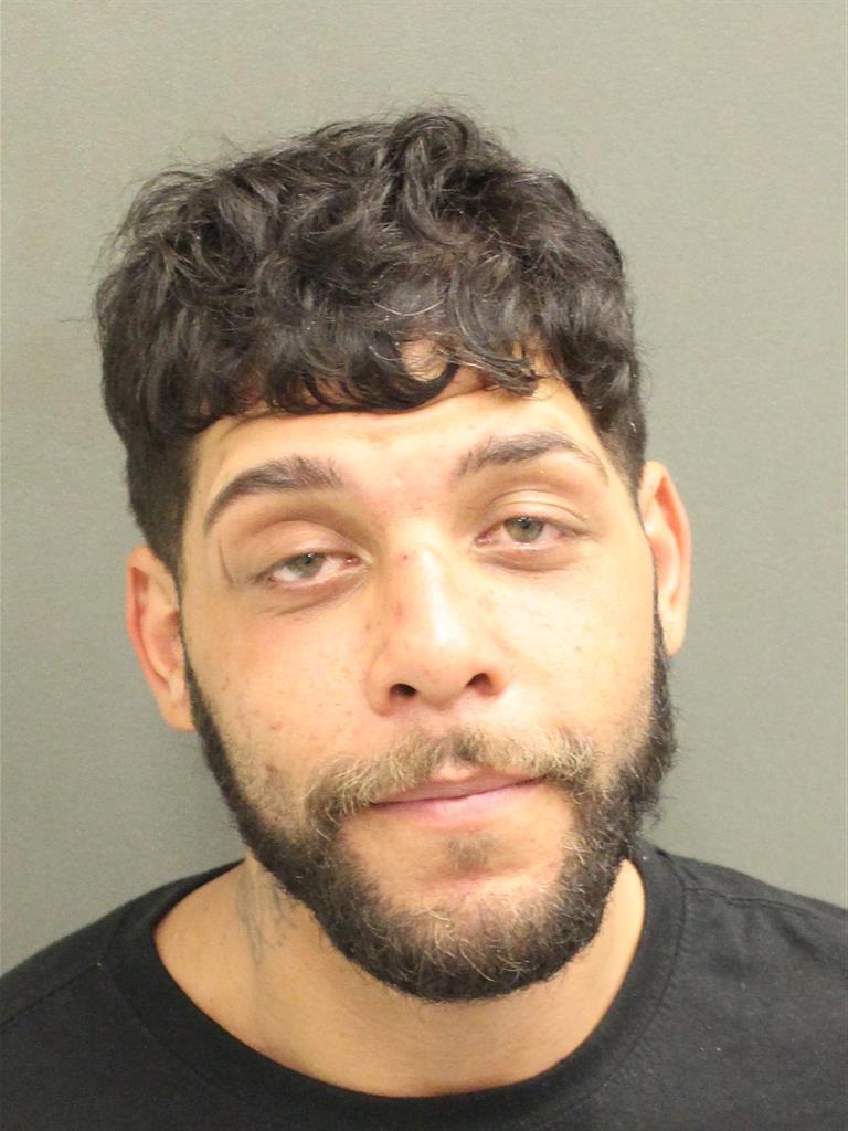 JOHNATHAN MICHAEL SOTO Photo Image