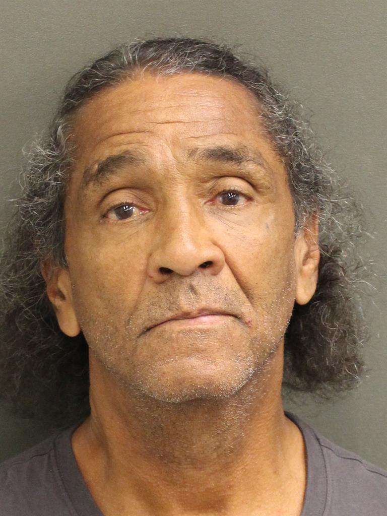 DOUGLAS KEITH SAUNDERS Mugshot