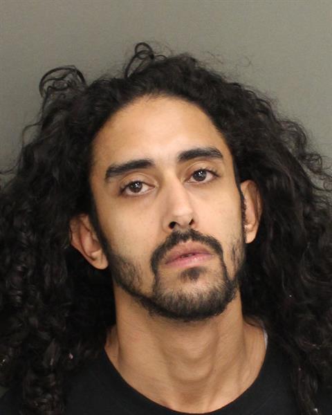 VICTOR MANUEL JR JIMENEZ Mugshot